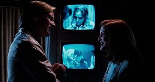Altered States (1980) directed by Ken Russell • Reviews, cast • RecoBee ...
