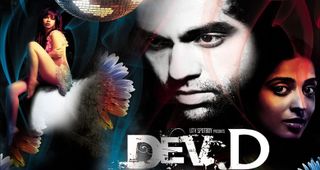 Dev.D (2009) directed by Anurag Kashyap • Reviews, cast • RecoBee, What to watch, Where to watch ...
